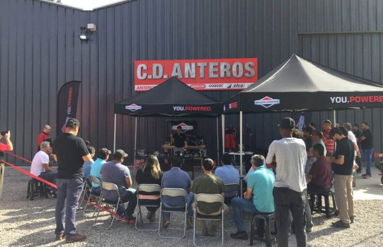 anteros – Anteros | Oregon Chile