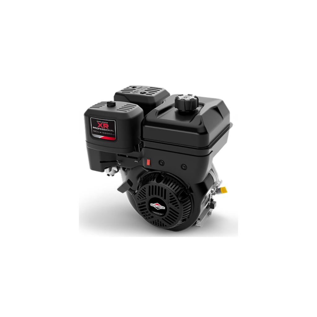 Motor B&S Horizontal XR Gasolina 13.5HP – Anteros | Oregon Chile