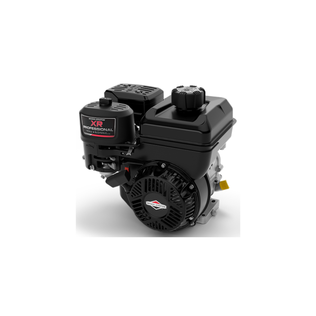 Motor B&S Horizontal XR Gasolina 5.0 HP – Anteros | Oregon Chile